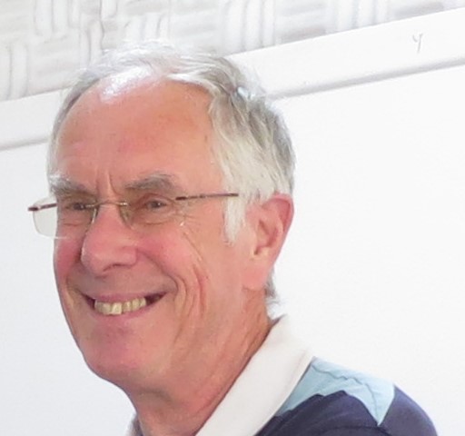 In memory of Iain Winton 1951-2022 – Radley Village Shop